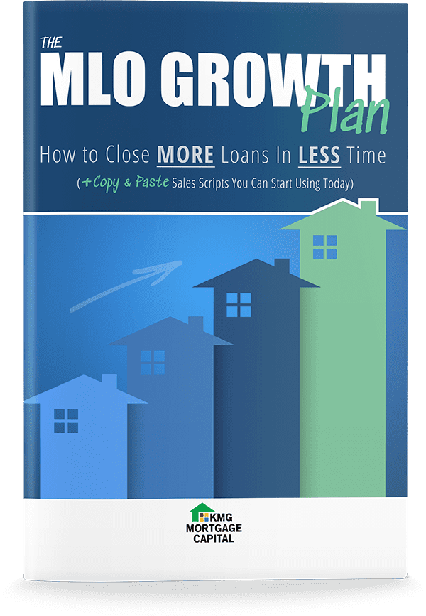 MLO Growth Plan – DL » Profitable Broker