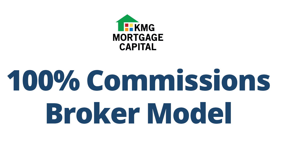 KMG Mortgage Capital » Brian Bender the Lender » Profitable Broker